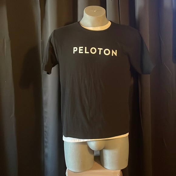 Peloton | Shirts | Peloton Mens Or Womens Large Tshirt | Poshmark